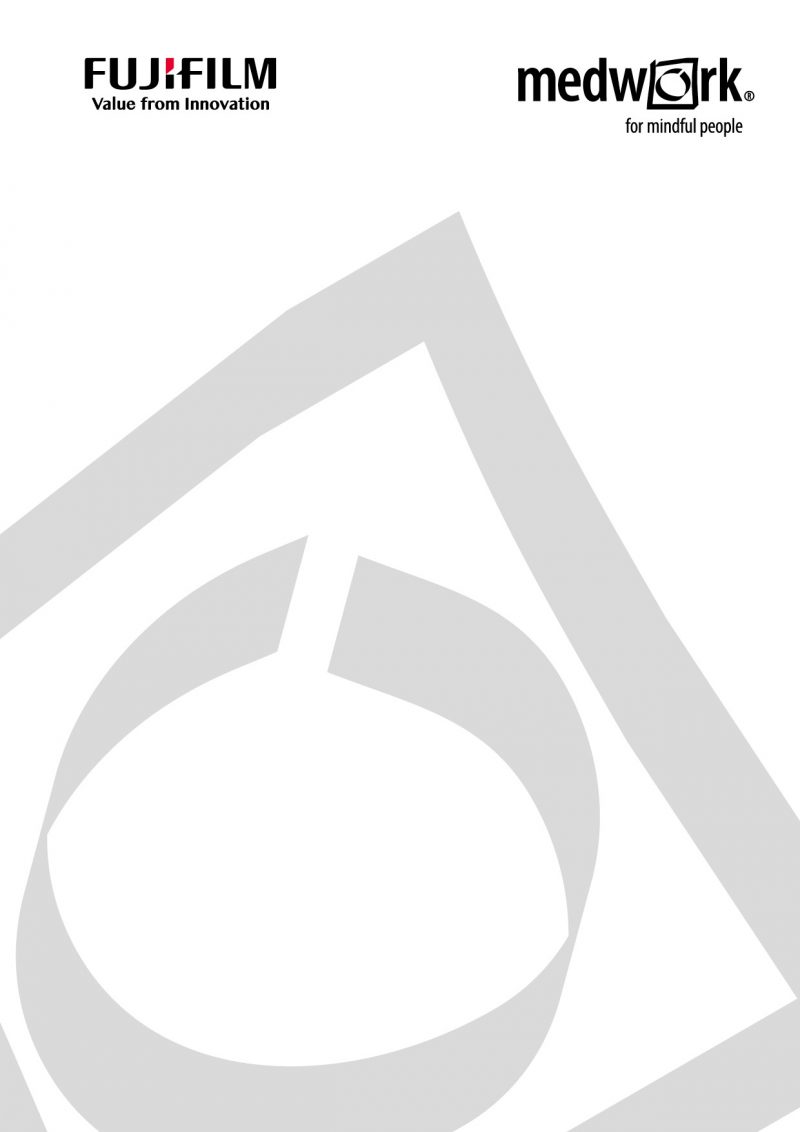 Downloads | FUJIFILM medwork