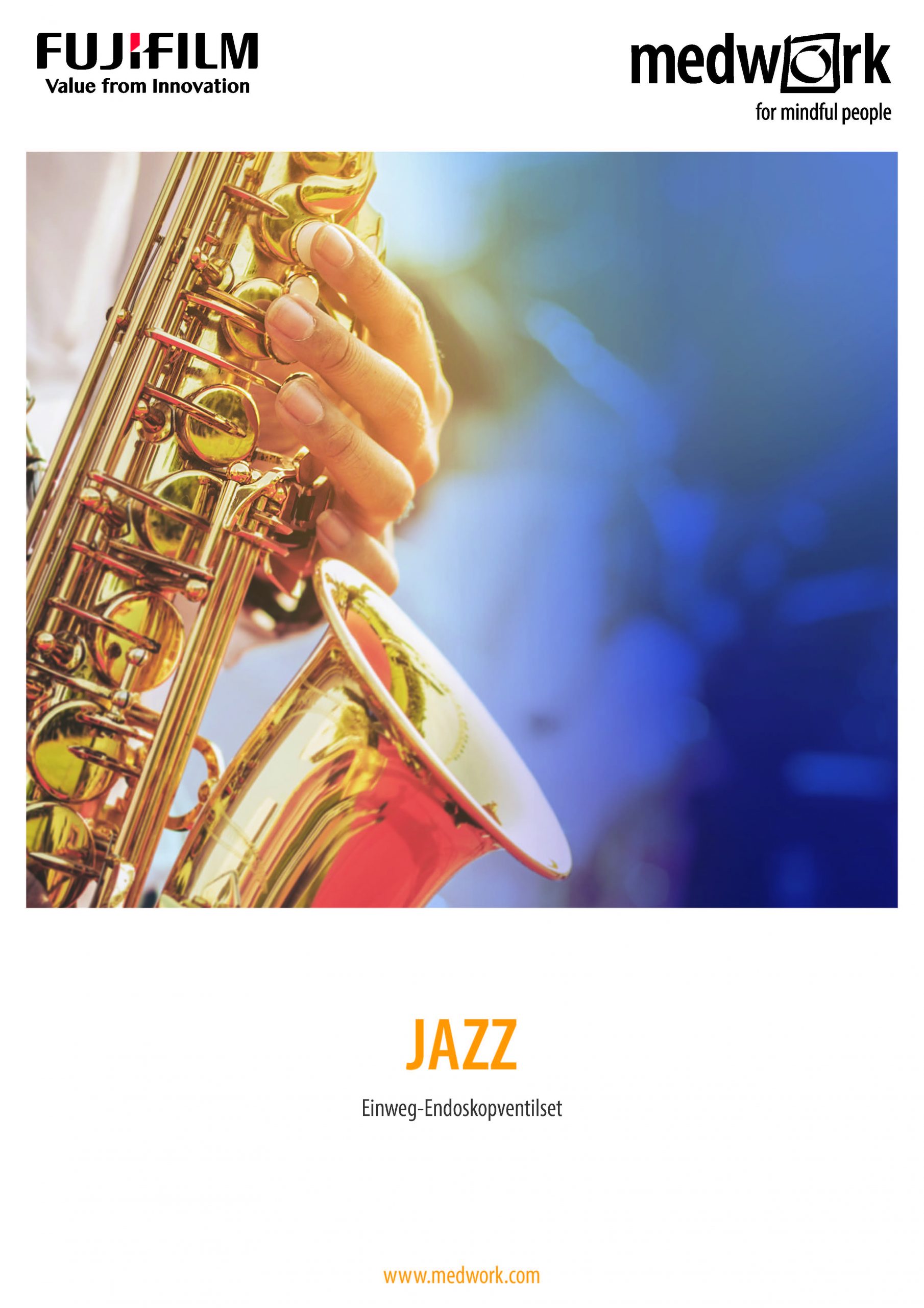 Downloads | FUJIFILM medwork