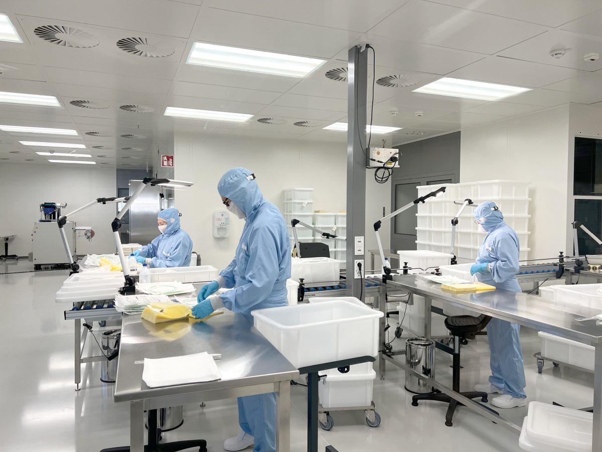 Ihr Produkt Unsere Mission – FUJIFILM medwork