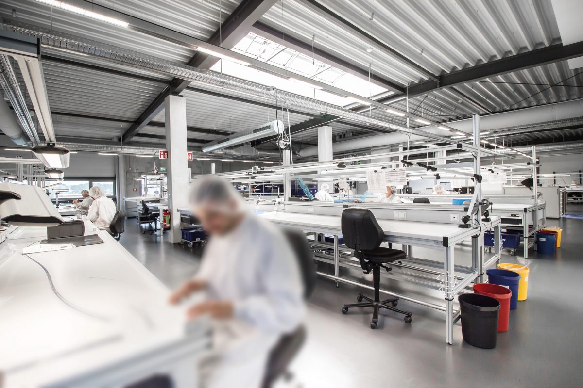 Ihr Produkt Unsere Mission – FUJIFILM medwork